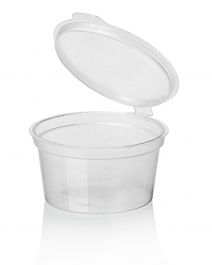 PP covercup 30cc TRP