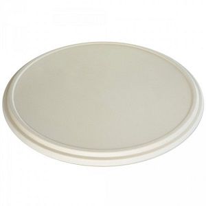 Bagasse Pizza Box Lid