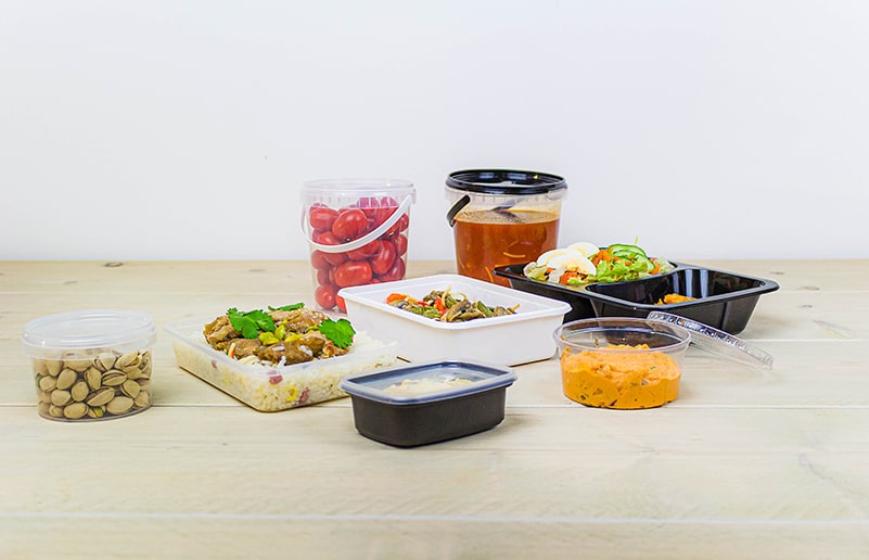 High quality packaging | Dampack